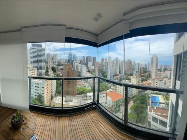 Apartamento Vila Mariana São Paulo/SP