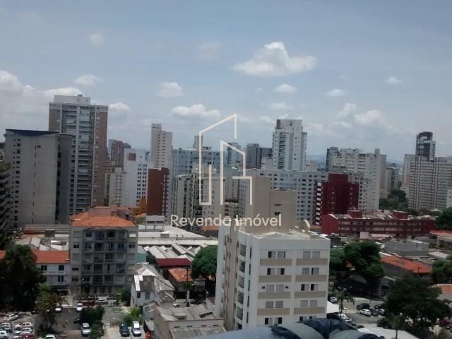 Apartamento, Vila Mariana São Paulo/SP