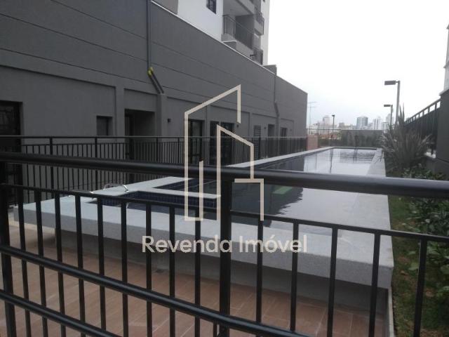 Apartamento, Vila Mariana São Paulo/SP
