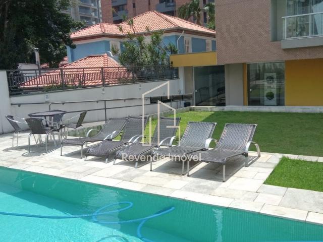 Apartamento, Vila Mariana São Paulo/SP