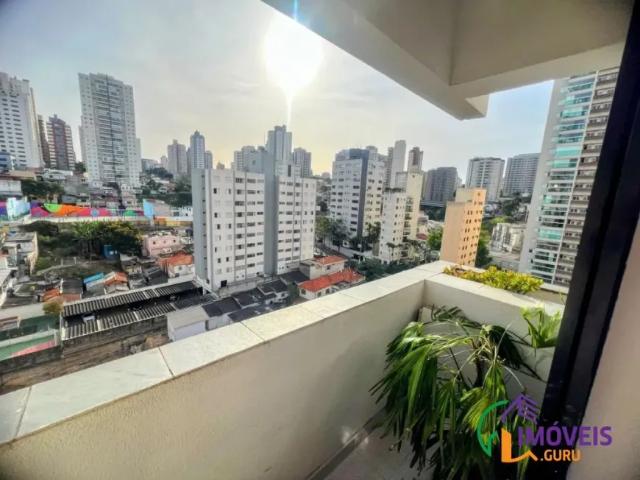 Apartamento vila mariana sp
