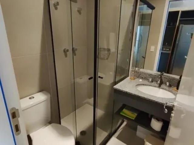 Apartamento vila mariana sp