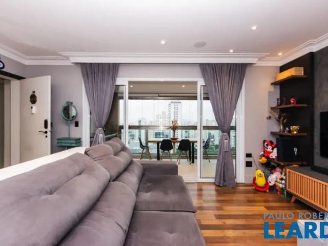 Apartamento vila mariana sp