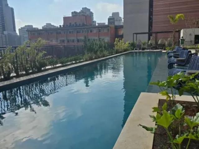 Apartamento vila mariana sp