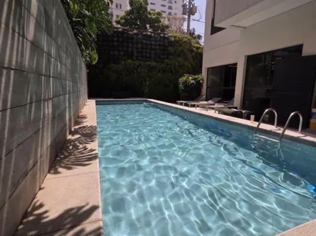 Apartamento vila mariana sp