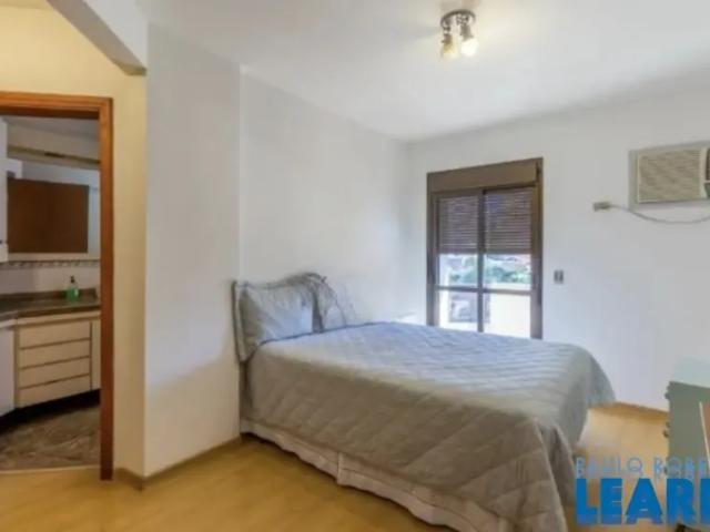 Apartamento vila mariana sp