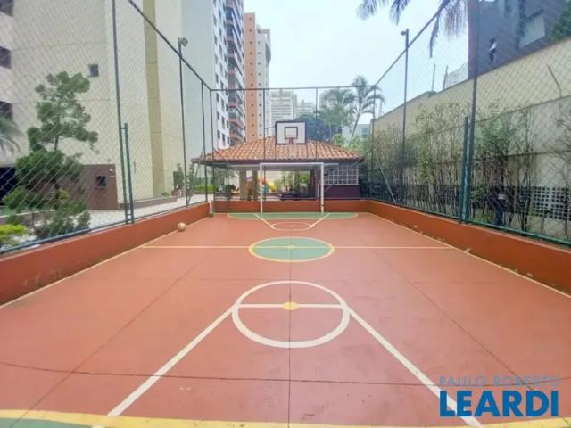 Apartamento vila mariana sp