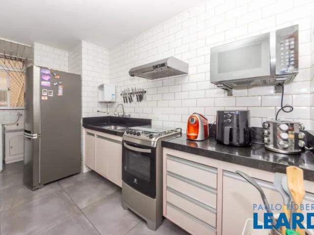 Apartamento vila mariana sp