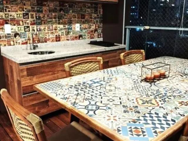 Apartamento vila mariana sp