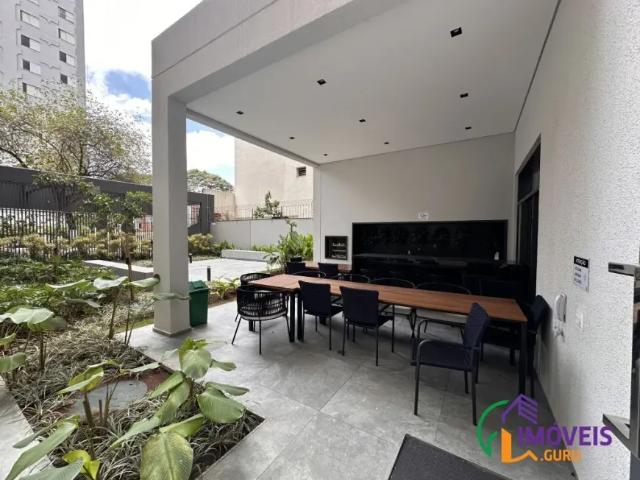 Apartamento vila mariana sp
