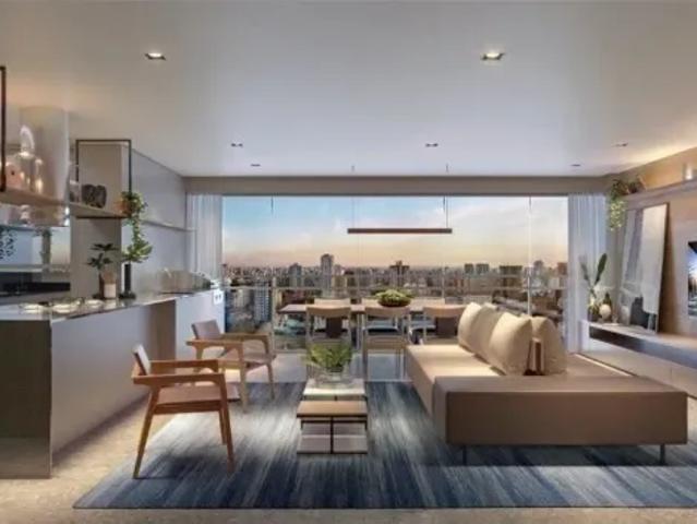 Apartamento vila mariana sp
