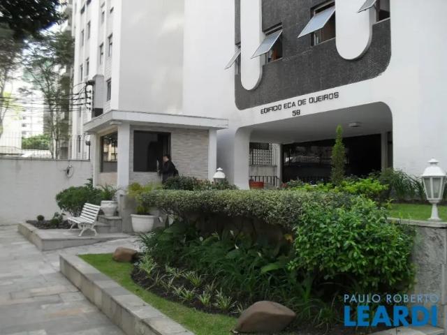 Apartamento vila mariana sp