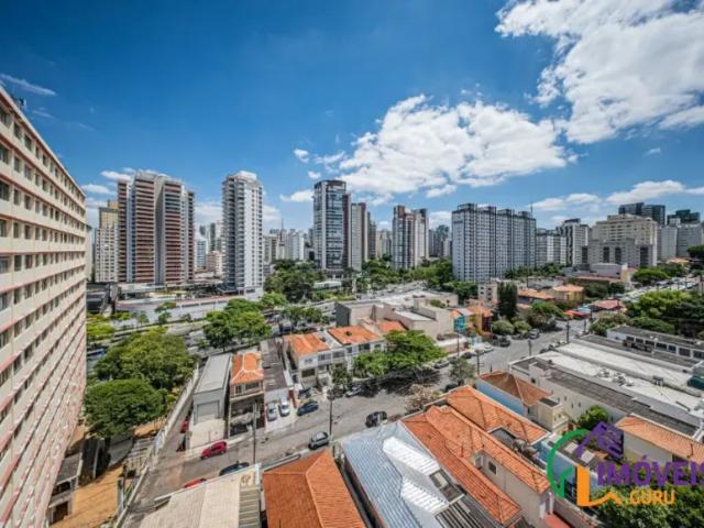 Apartamento vila mariana sp