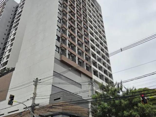 Apartamento vila mariana sp