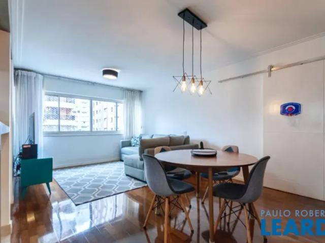 Apartamento vila mariana sp