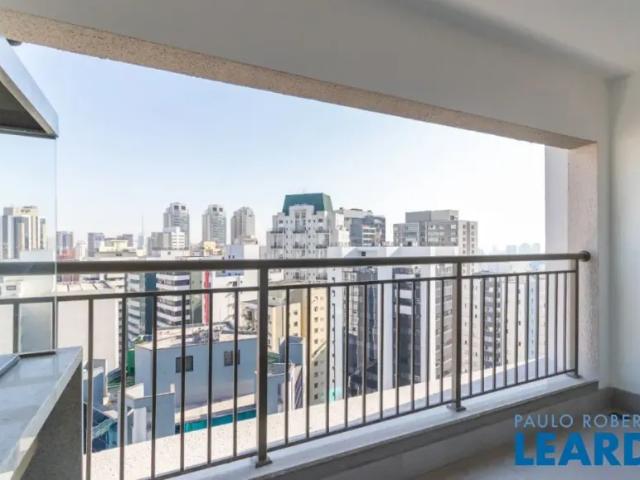 Apartamento vila mariana sp