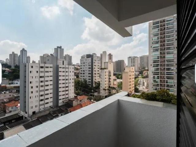 Apartamento, Vila Mariana, Sp, SP