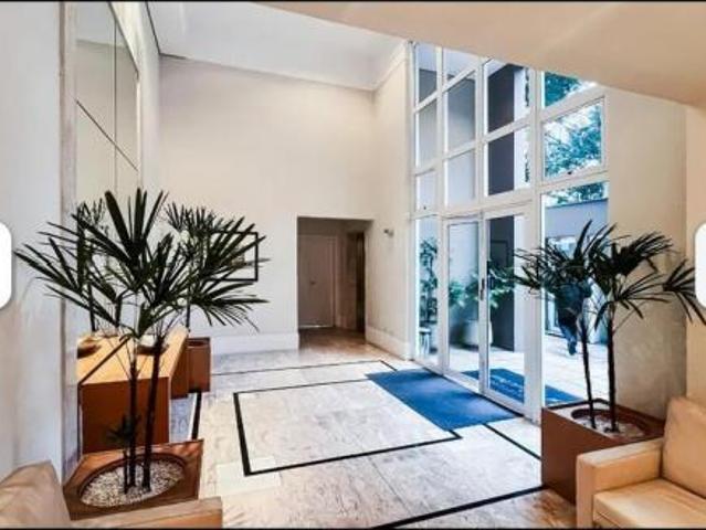 Apartamento, Vila Mariana, Sp, SP