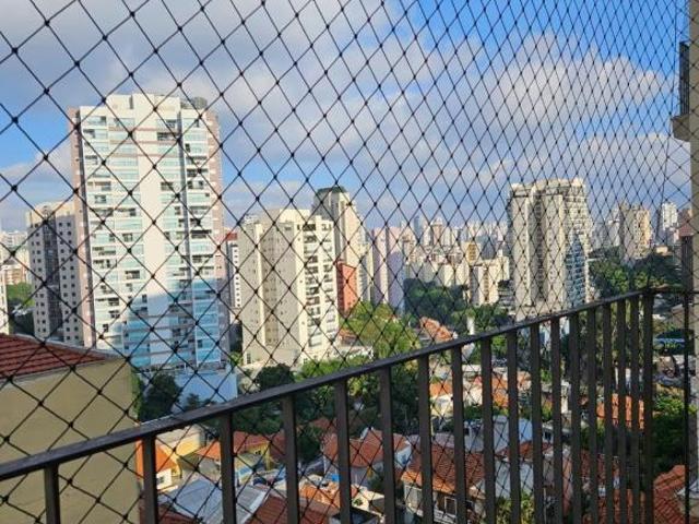 Apartamento, Vila Mariana, Sp, SP