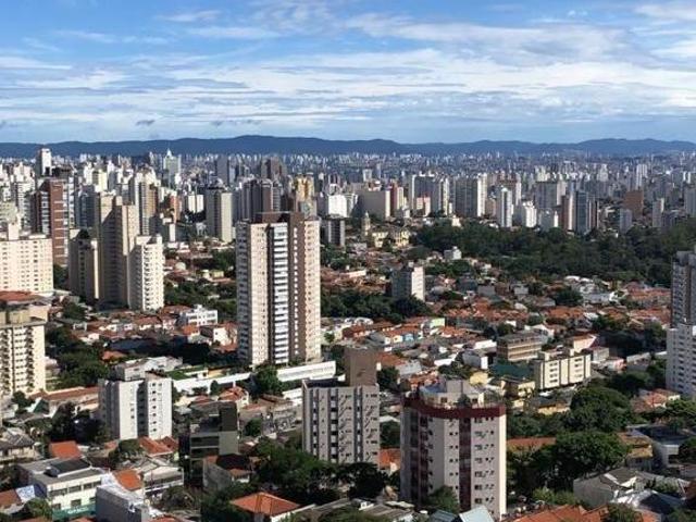 Apartamento, Vila Mariana, Sp, SP
