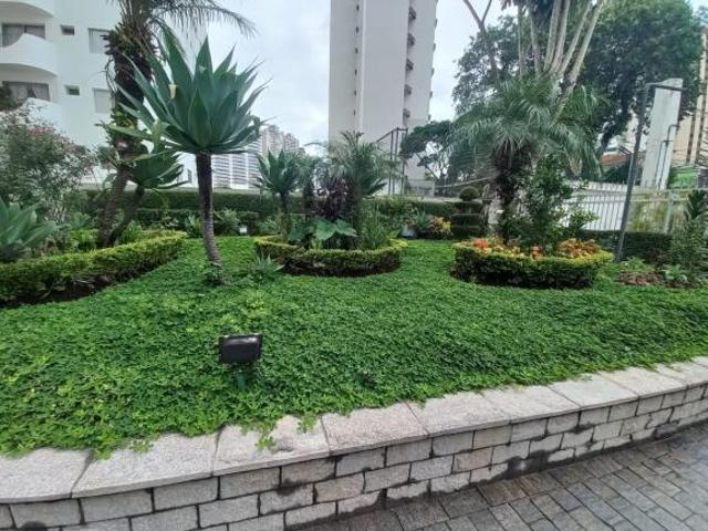 Apartamento, Vila Mariana, Sp, SP