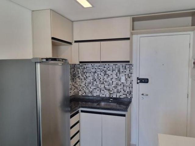Apartamento, Vila Mariana, Sp, SP