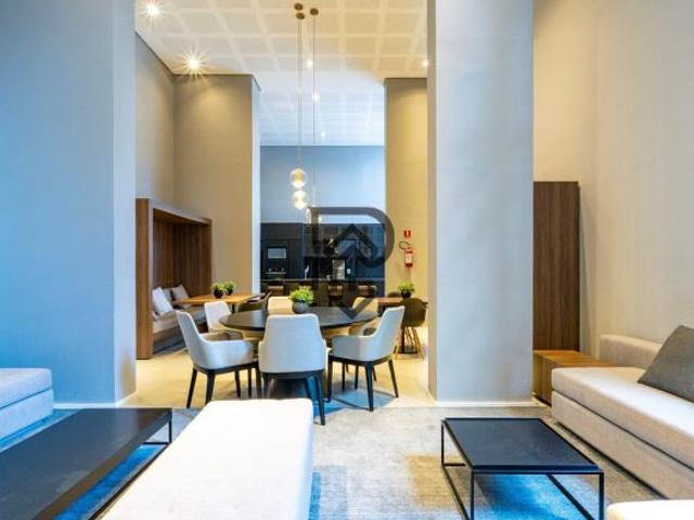 Apartamento vila mariana pronto para morar