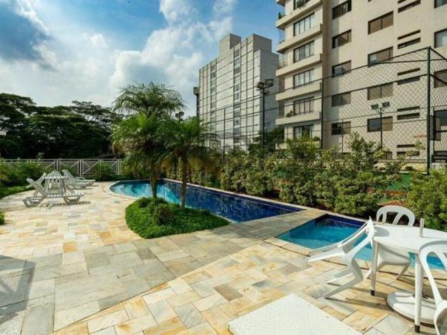 Apartamento Vila mariana pronto para morar
