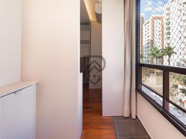Apartamento vila mariana pronto para morar
