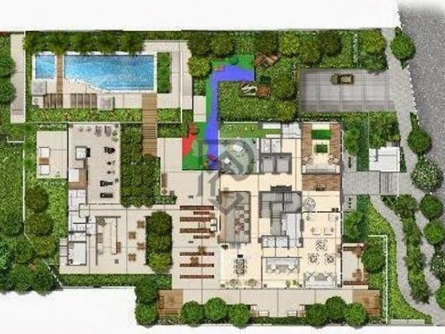 Apartamento cobertura vila mariana pronto para morar
