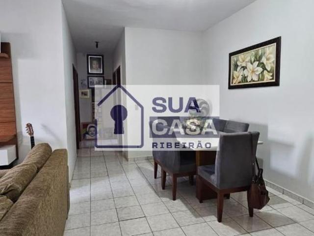 Apartamento, Vila Mariana, Ribeirão Preto, SP