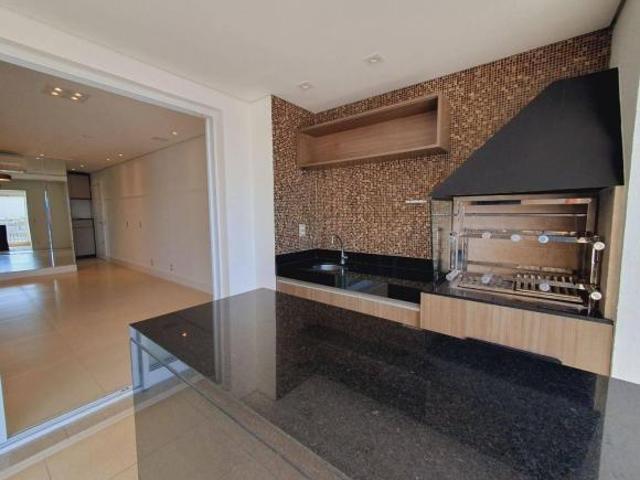 Apartamento Vila Mariana/Chácara Inglesa | 115m² | 3 Dorms Suíte | Varanda Gourmet + 2 Vagas | Me