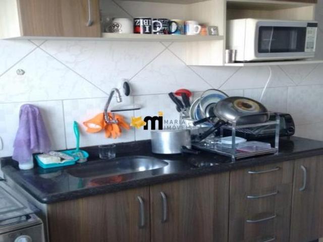 APARTAMENTO VILA MARIETA