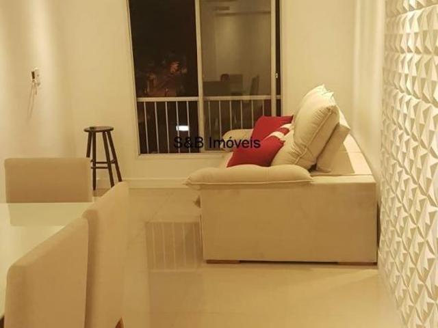 APARTAMENTO VILA MARIETA
