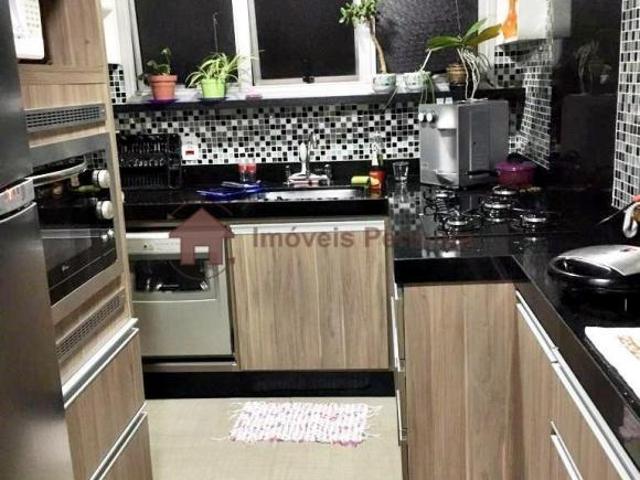 APARTAMENTO VILA MARIETA