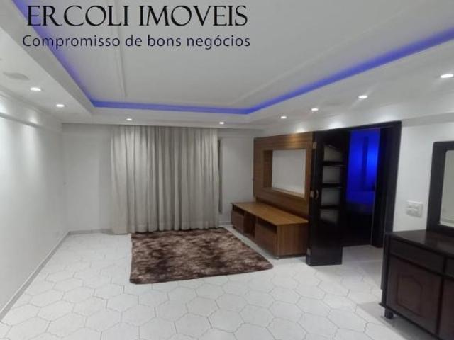 APARTAMENTO VILA MARIETA