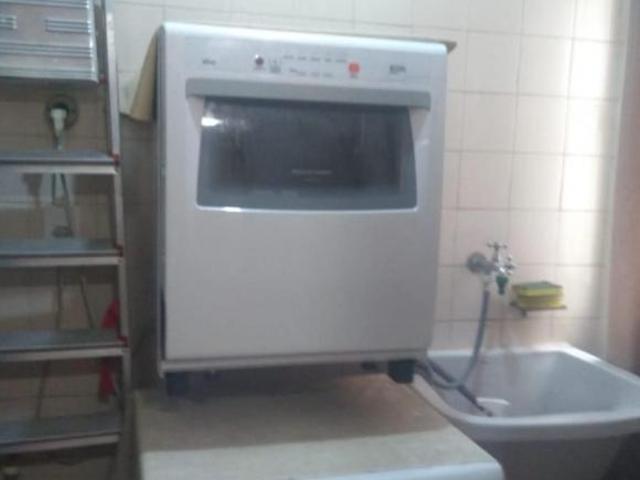 APARTAMENTO VILA MARIETA