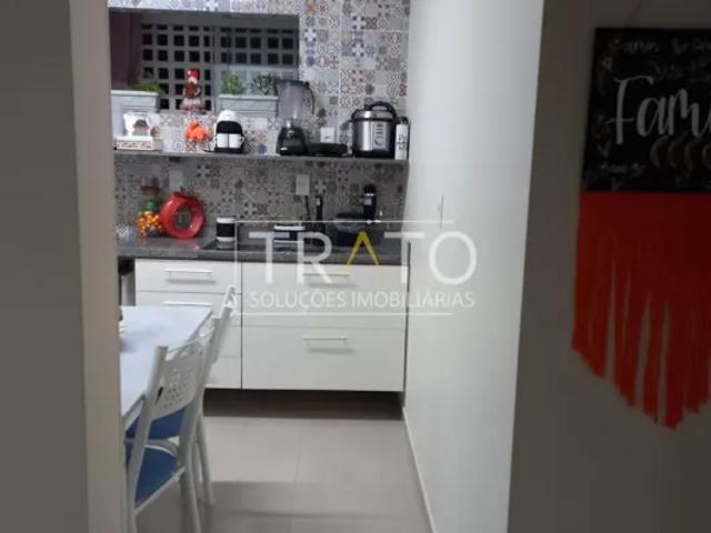 Apartamento Vila Marieta Campinas