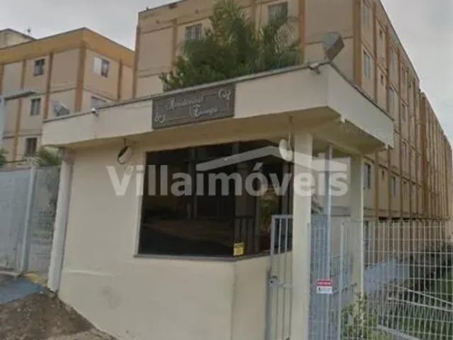 Apartamento Vila Marieta Campinas