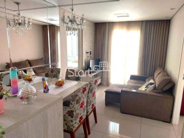 apartamento Vila Marieta Campinas