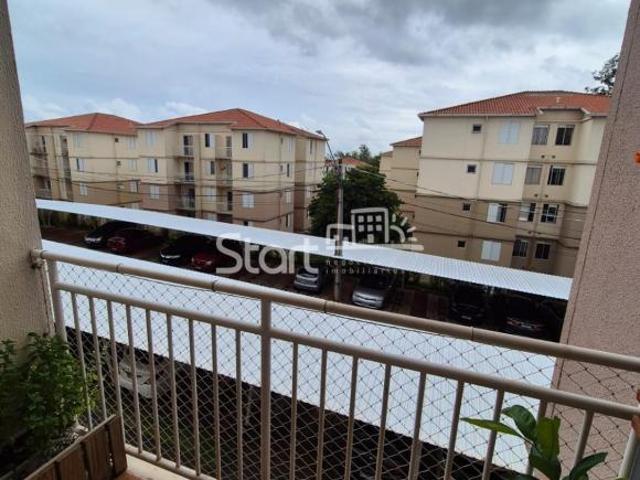 apartamento Vila Marieta Campinas