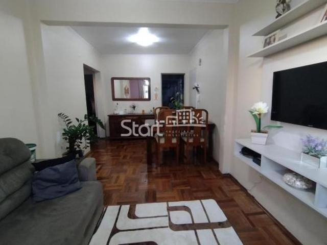 apartamento Vila Marieta Campinas