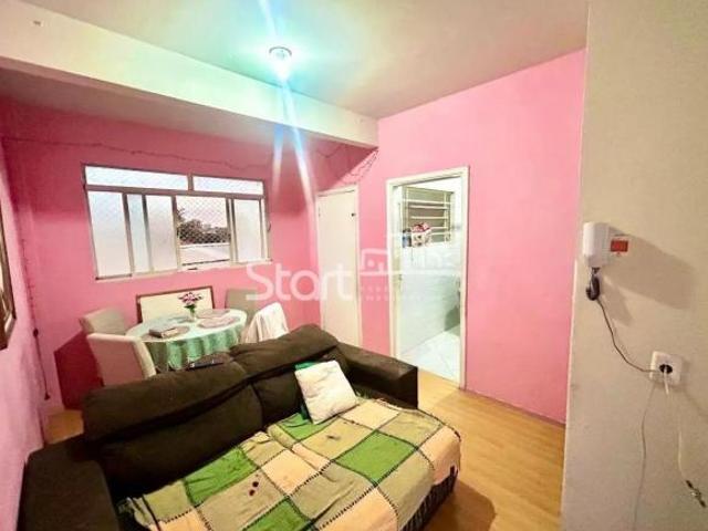 apartamento Vila Marieta Campinas