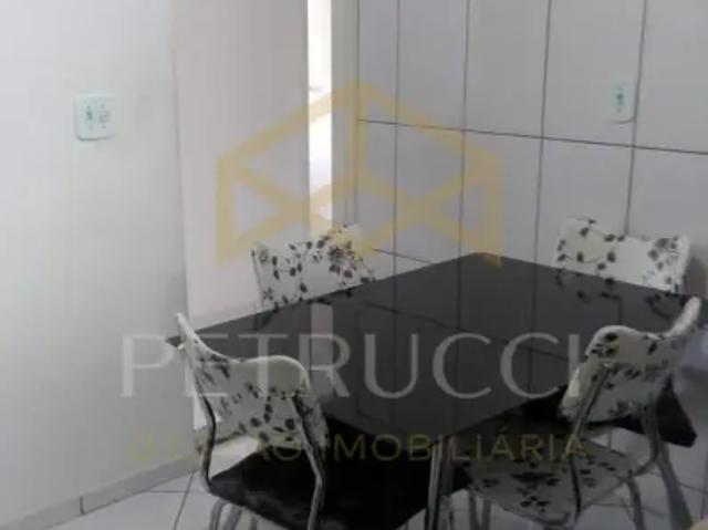 Apartamento Vila Marieta Campinas