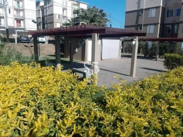Apartamento, Vila Marieta, Campinas, SP