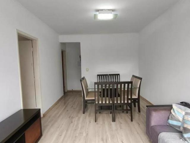 Apartamento, Vila Marieta, Campinas, SP
