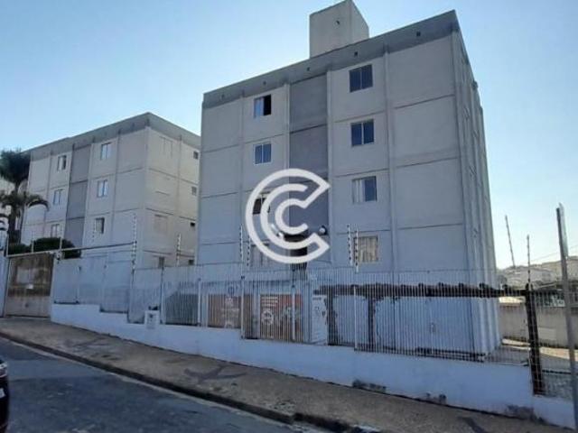 Apartamento, Vila Marieta, Campinas, SP