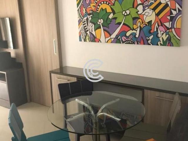 Apartamento, Vila Marieta, Campinas, SP