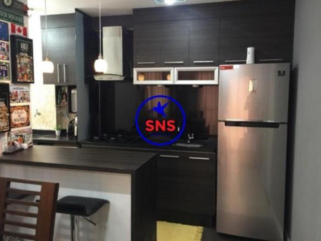 Apartamento, Vila Marieta, Campinas, SP