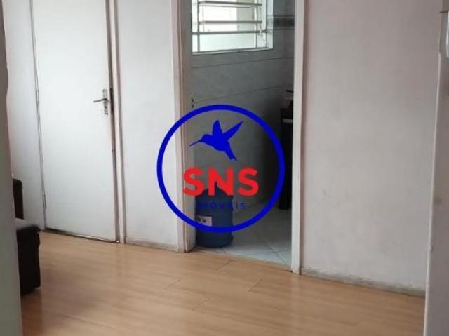 Apartamento, Vila Marieta, Campinas, SP